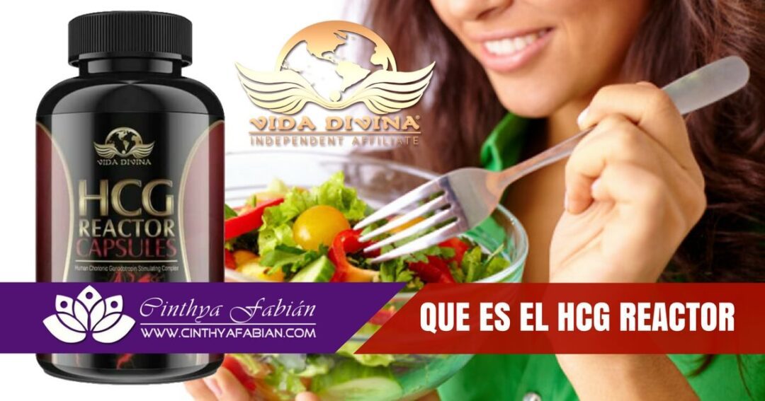Dieta HCG
